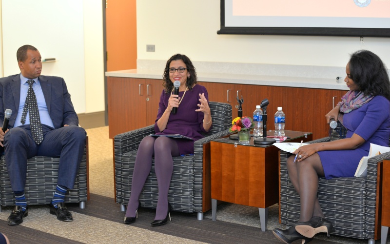 News & Events | College of Business | DePaul University, Chicago